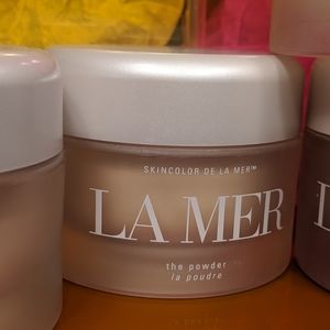 La Mer | Makeup | Discontinued La Mer Translucent 5 The Powder 88g ...